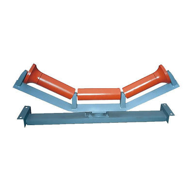 Buy belt deviation adjustment friction conveyor roller, Good quality ...